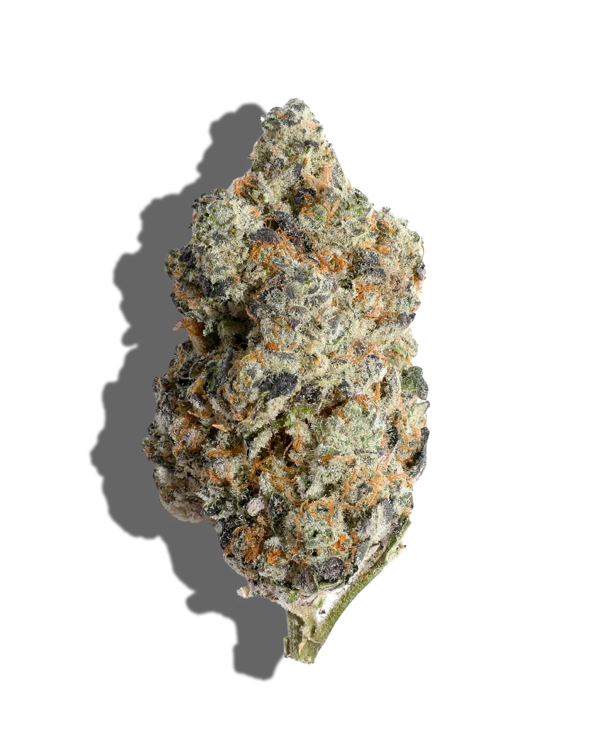 Kush Cake - thc carts